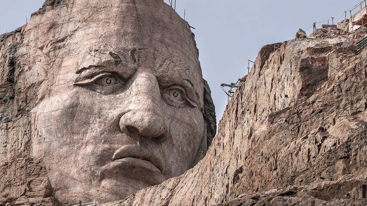 Crazy Horse Memorial® - Special Events
