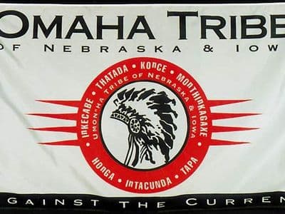 Crazy Horse Memorial® - Tribal Flag Collection
